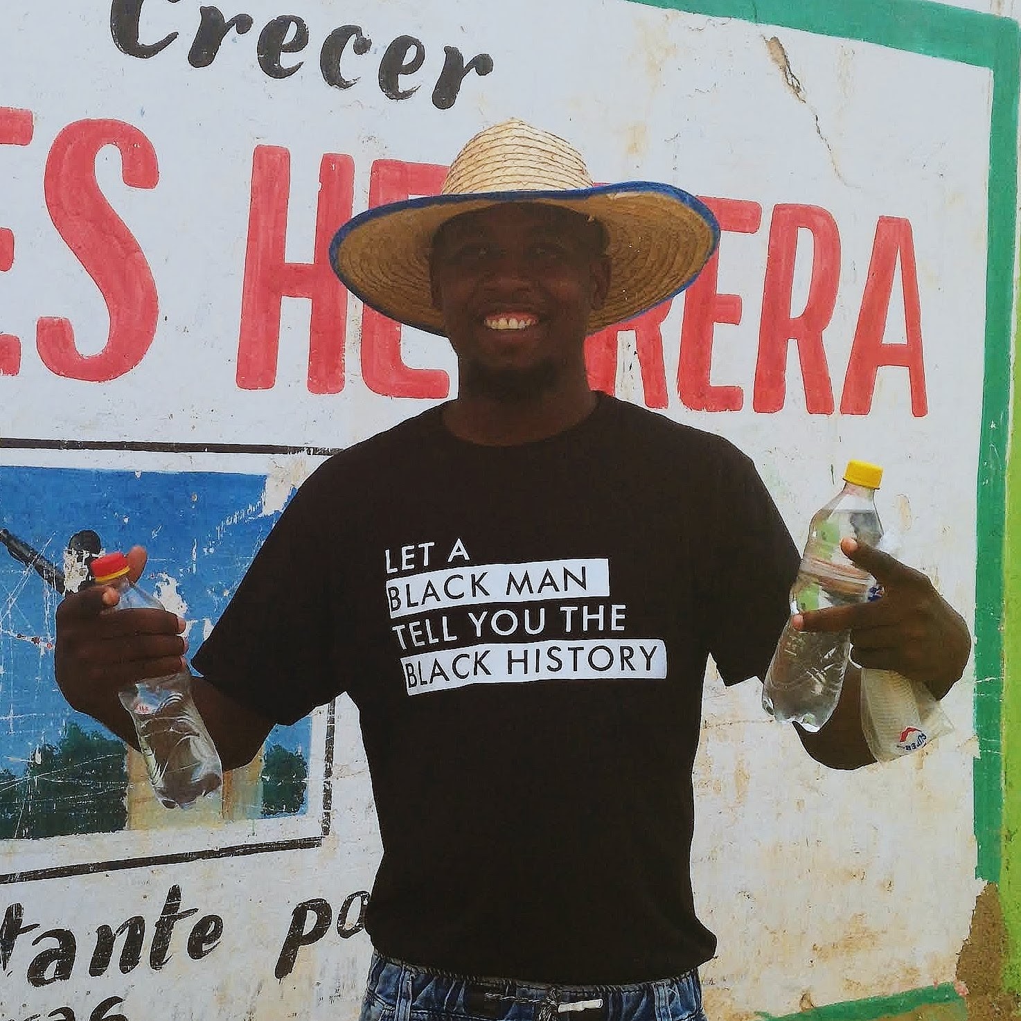 Why it's Worth Visiting San Basilio de Palenque- The First Free Slave ...